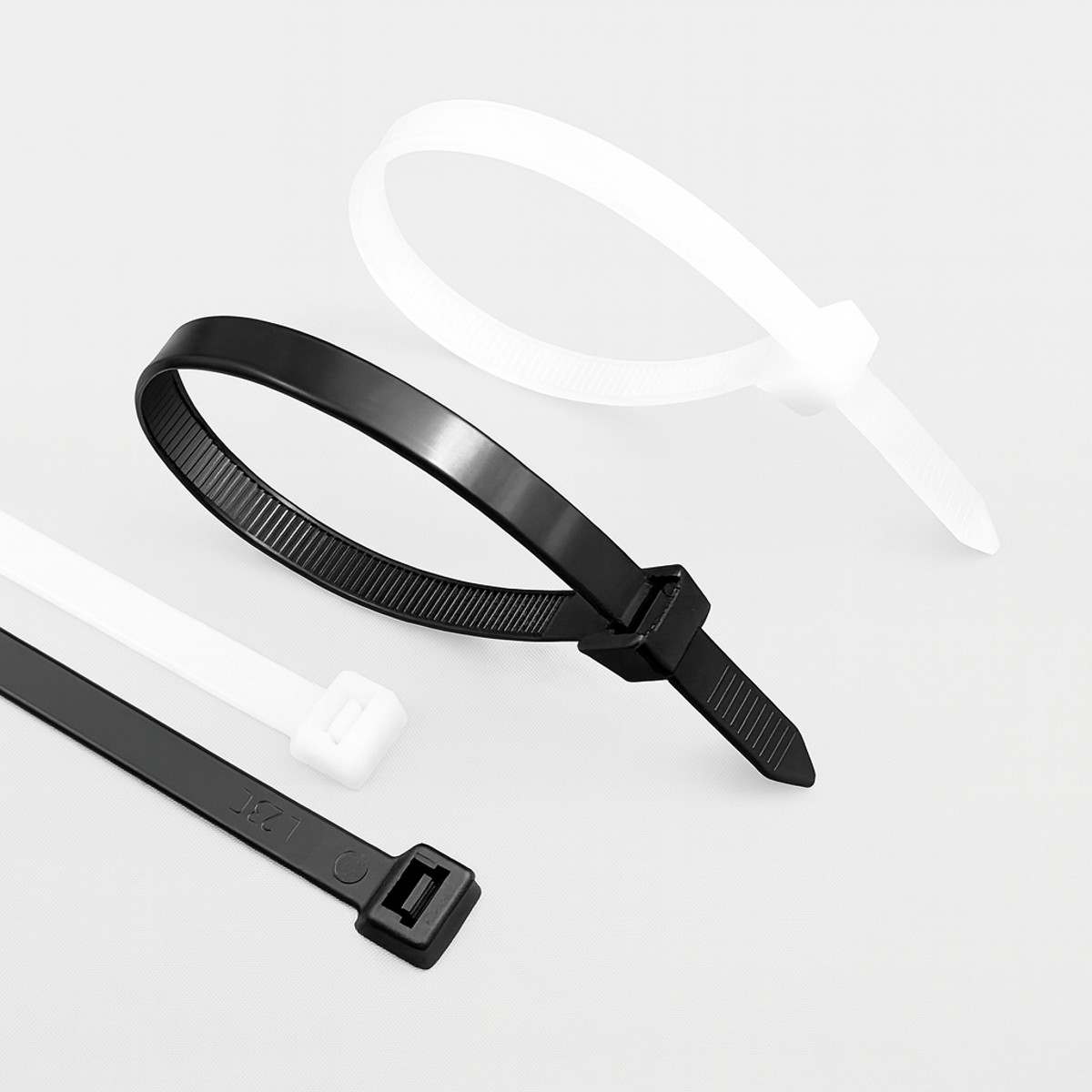 Kabelbinder in riesiger Auswahl kaufen | Kabelbinder-Online.de